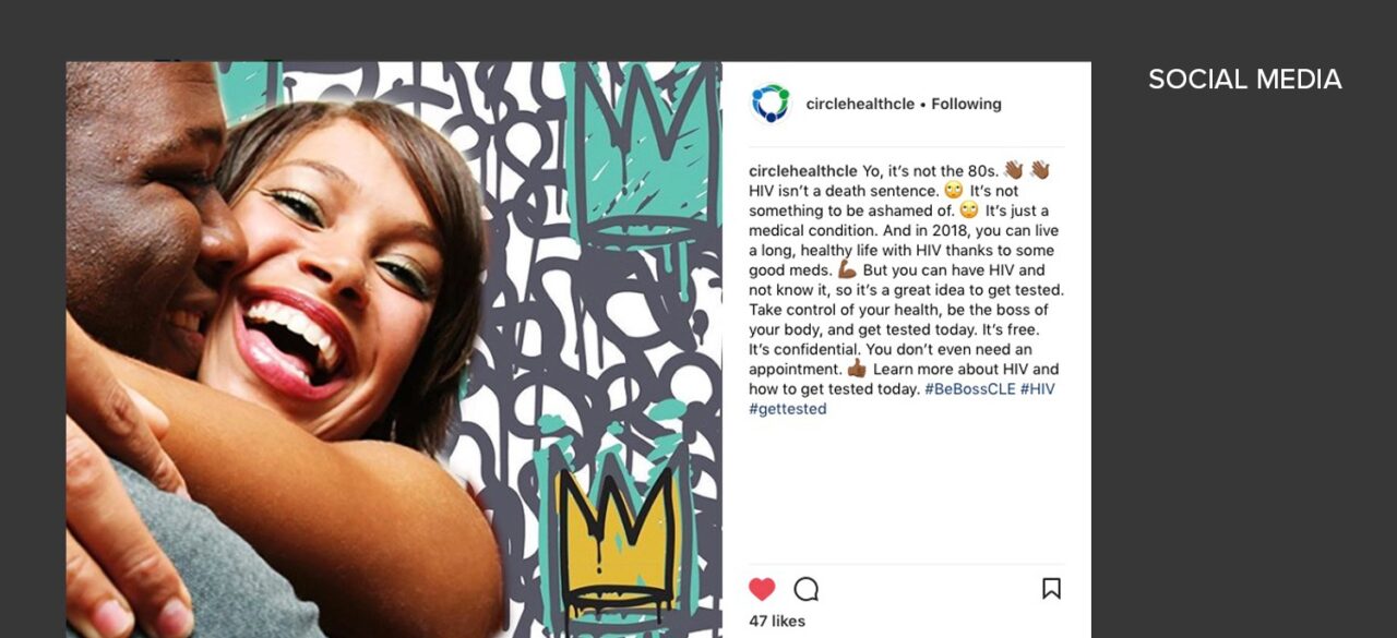 Creative - Blue Star